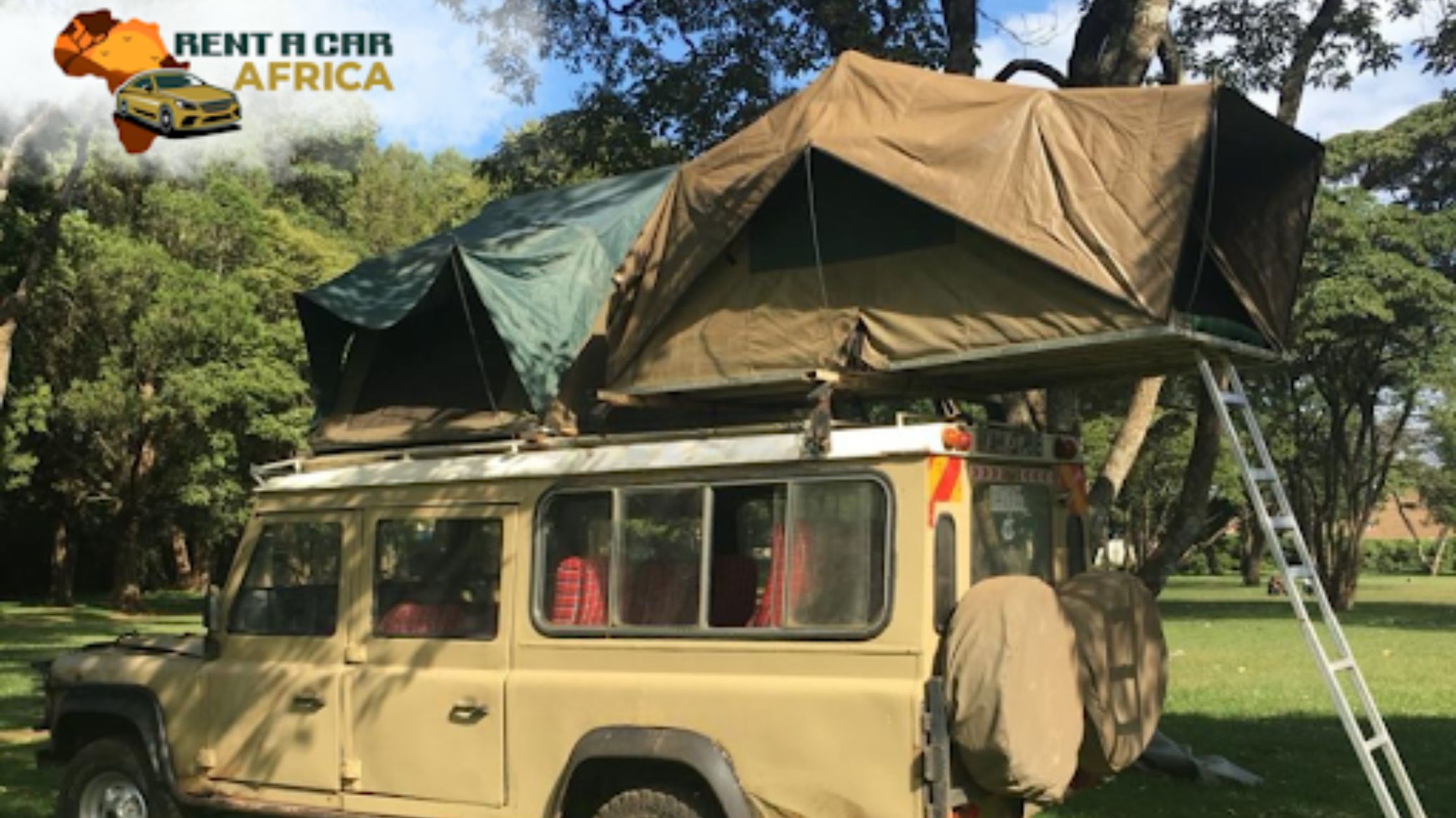 Discover Uganda’s Hidden Gems: A Scenic Road Trip Adventure